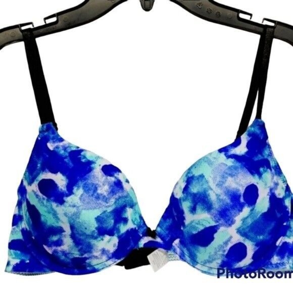 Unbranded | Intimates & Sleepwear | Padded Underwire 36c Bra Light Push ...